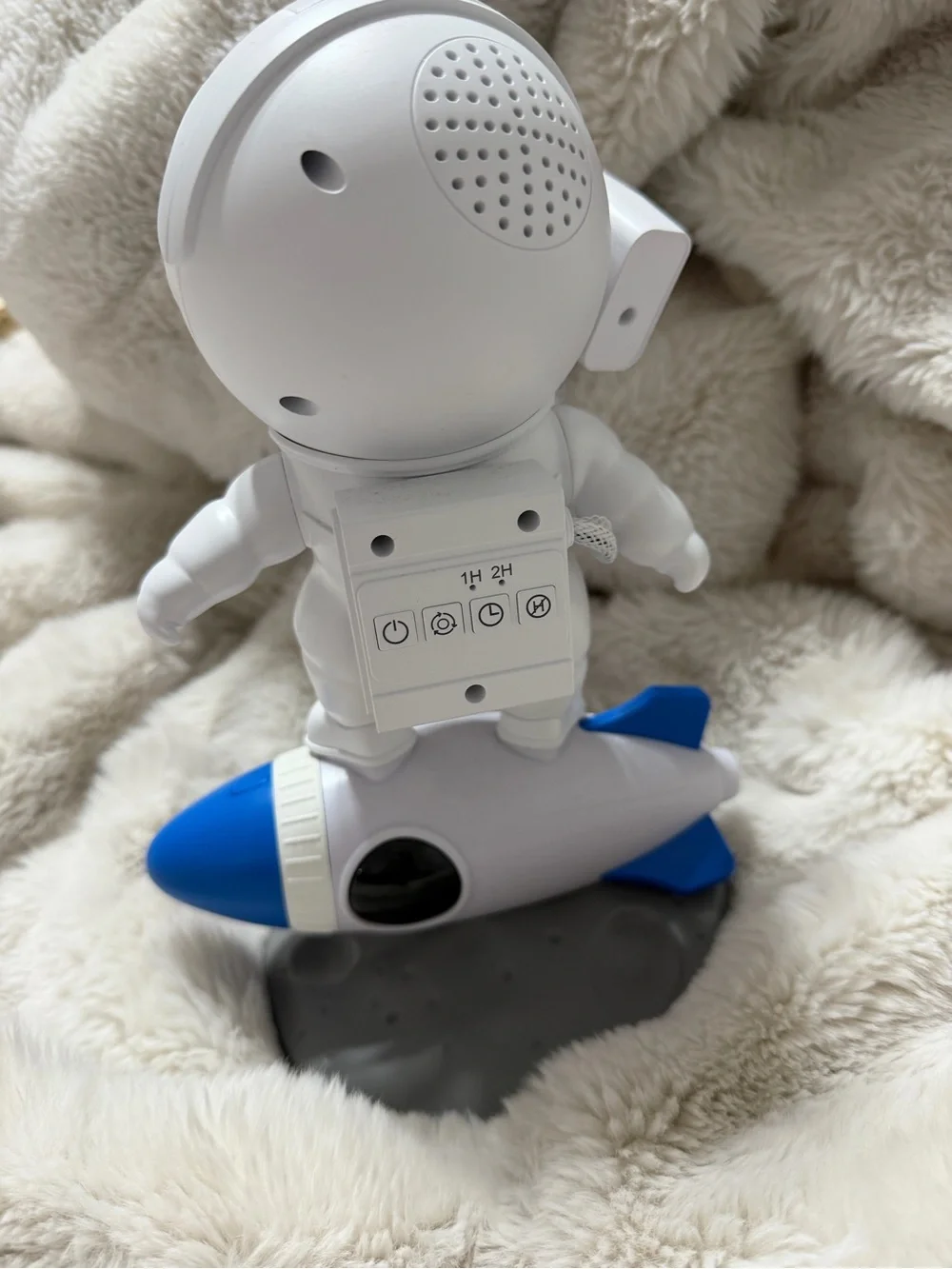 FlyLily | Toys | Flylily Astronaut Galaxy Projector Blhj7 Star Nebula 3 ...